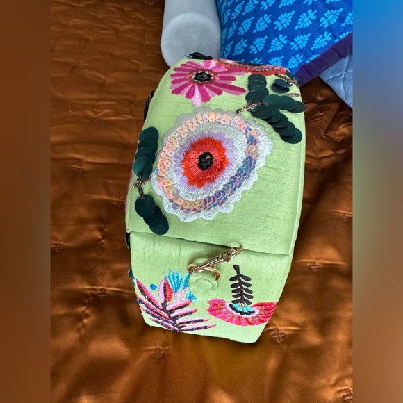 Simitri | Bags | Simitri Island Half Moon Bag | Poshmark